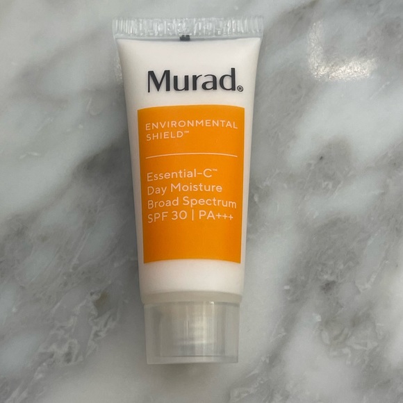 Murad | Skincare | Pick 85 Murad Essentialc Day Moisture Spf 30deluxe ...